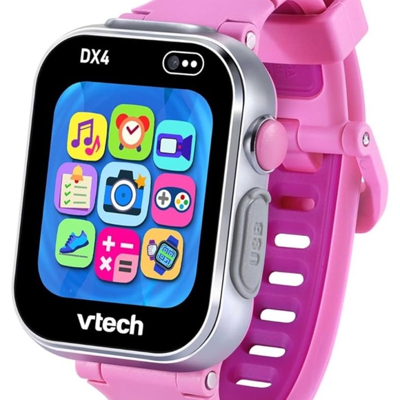 vtech | Wearables | Vtech Dx4 Kidizoom Smartwatch For Kids | Poshmark